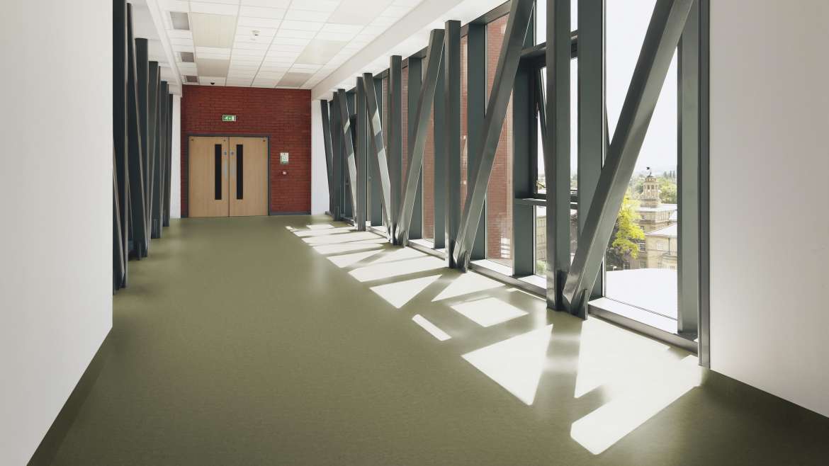 Piso Linóleo: Todo lo que necesitas saber