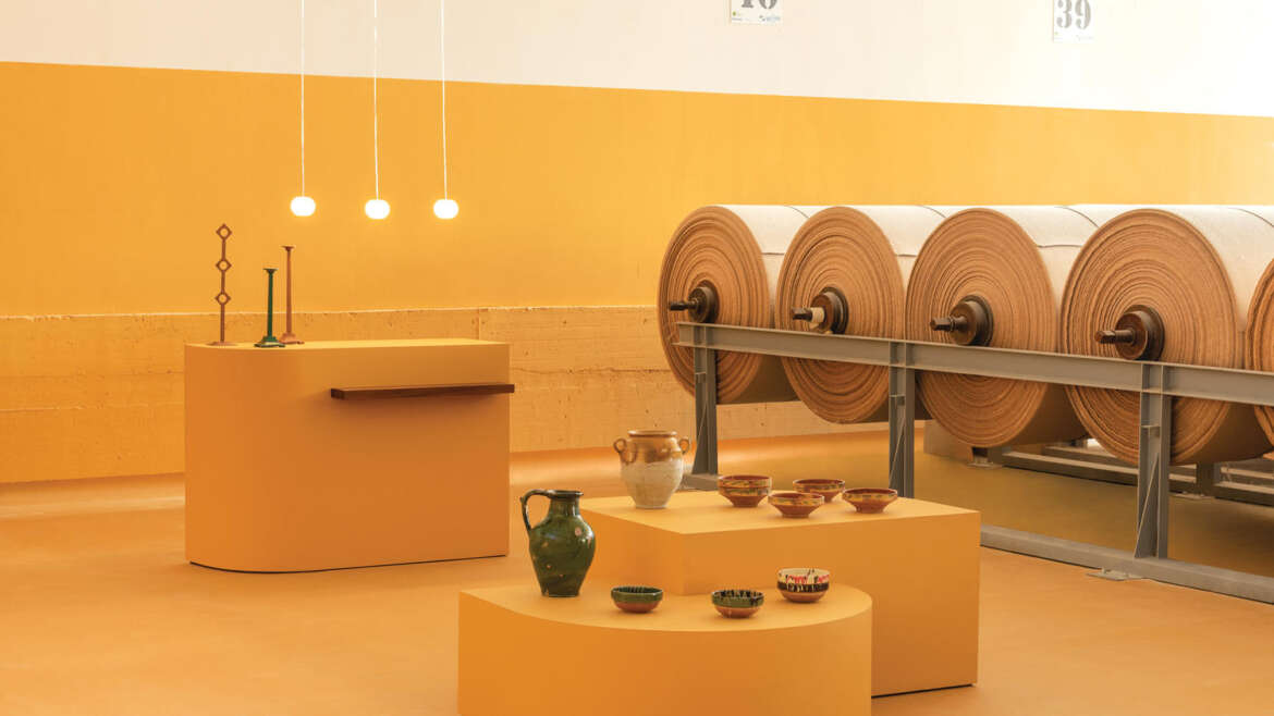 Piso de linóleo: ventajas y aplicaciones - Blog Tarkett